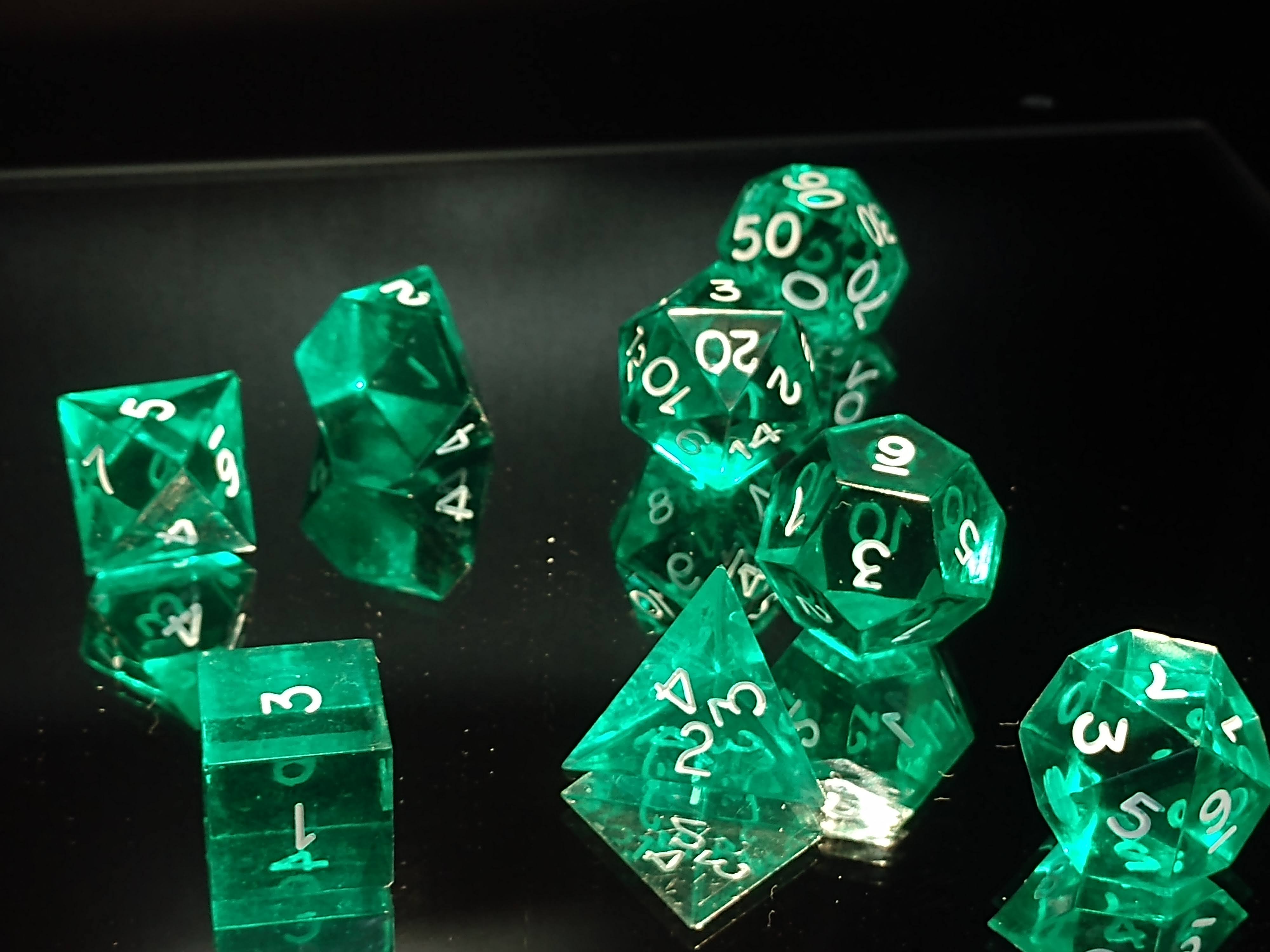 MODERN SETS – Threshold Diceworks