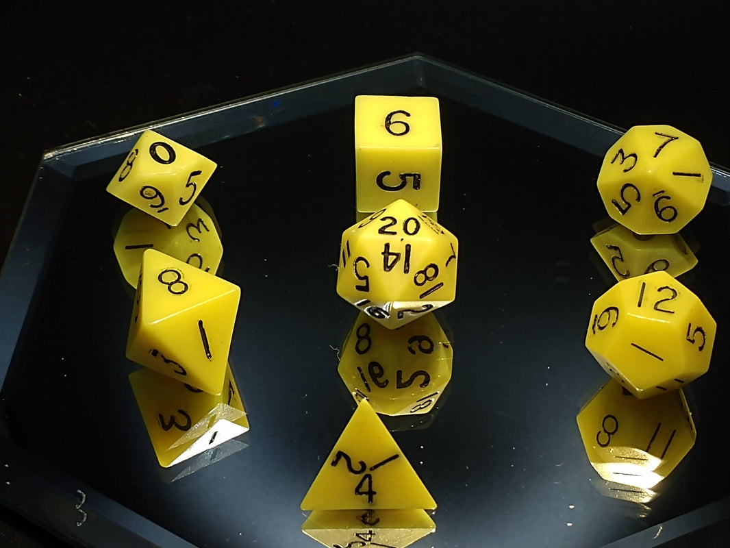 BECMI RETRO – Threshold Diceworks