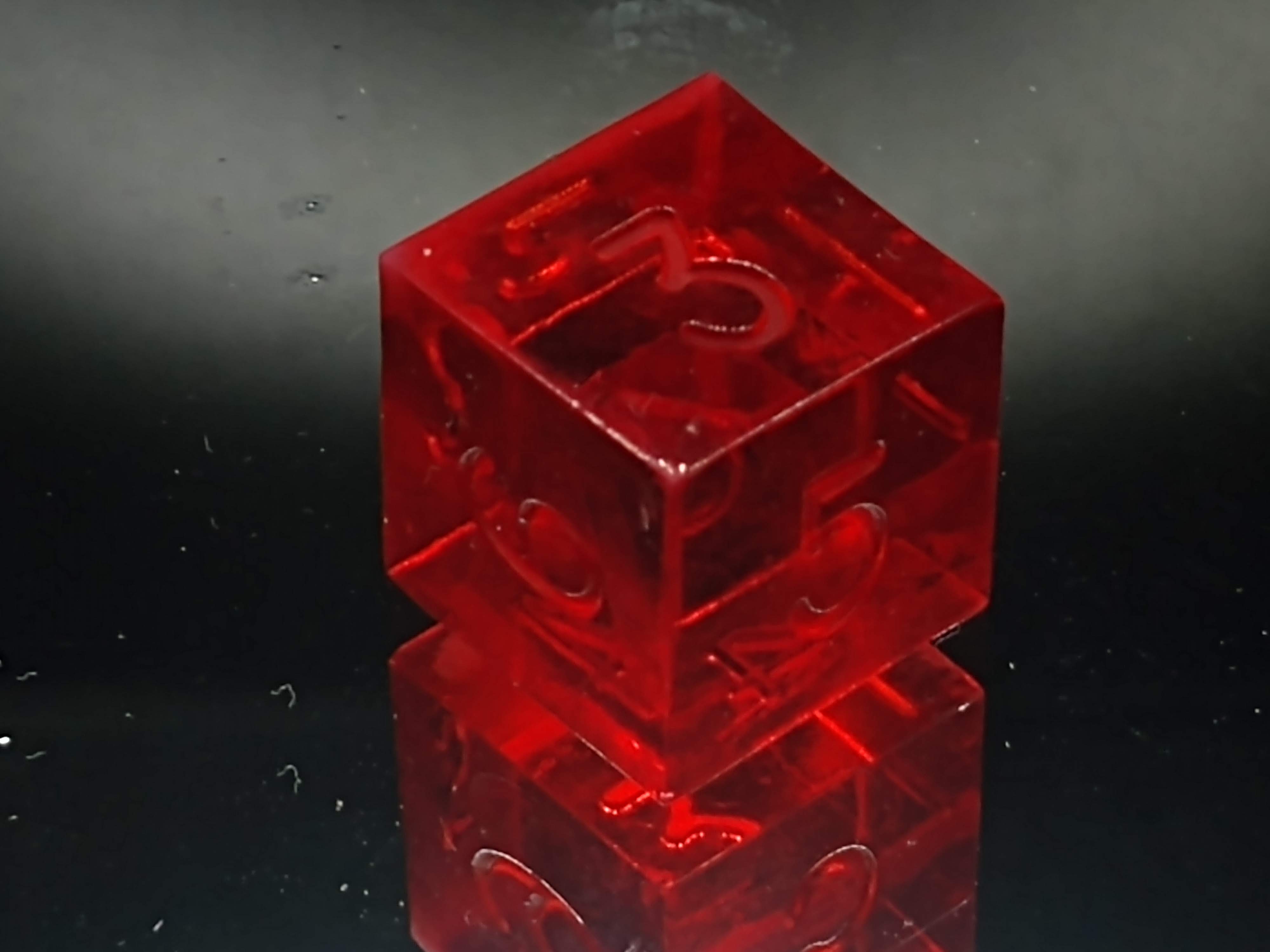 BECMI RETRO – Threshold Diceworks