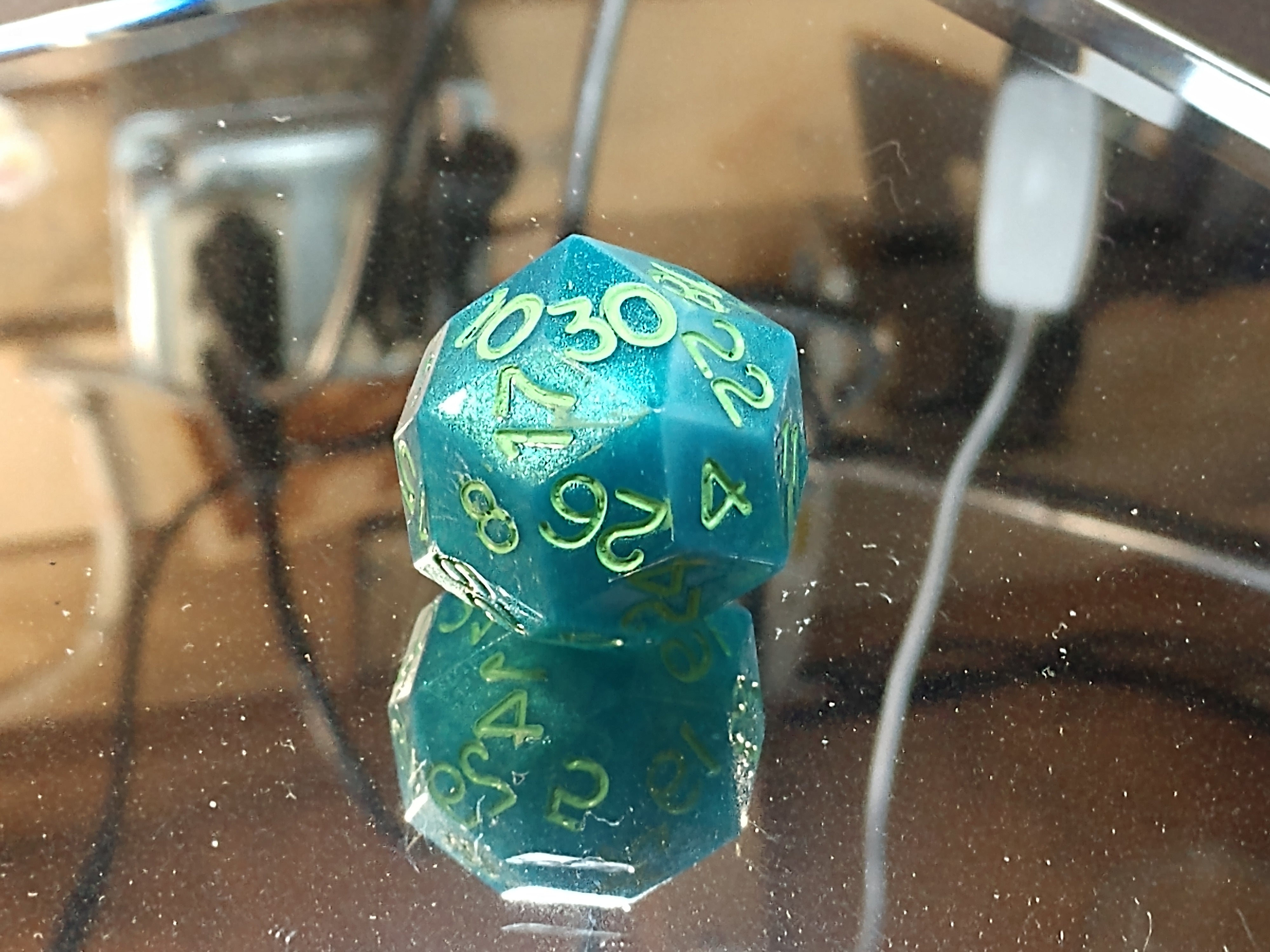 Products – Threshold Diceworks