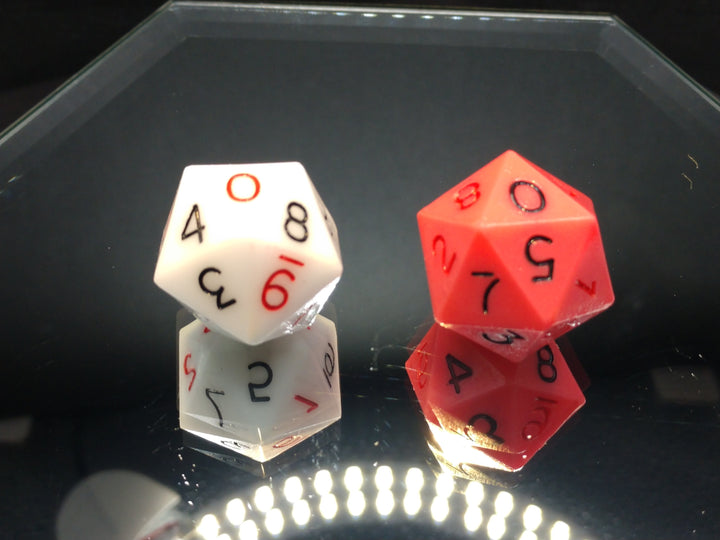 Holmes Retro – Threshold Diceworks